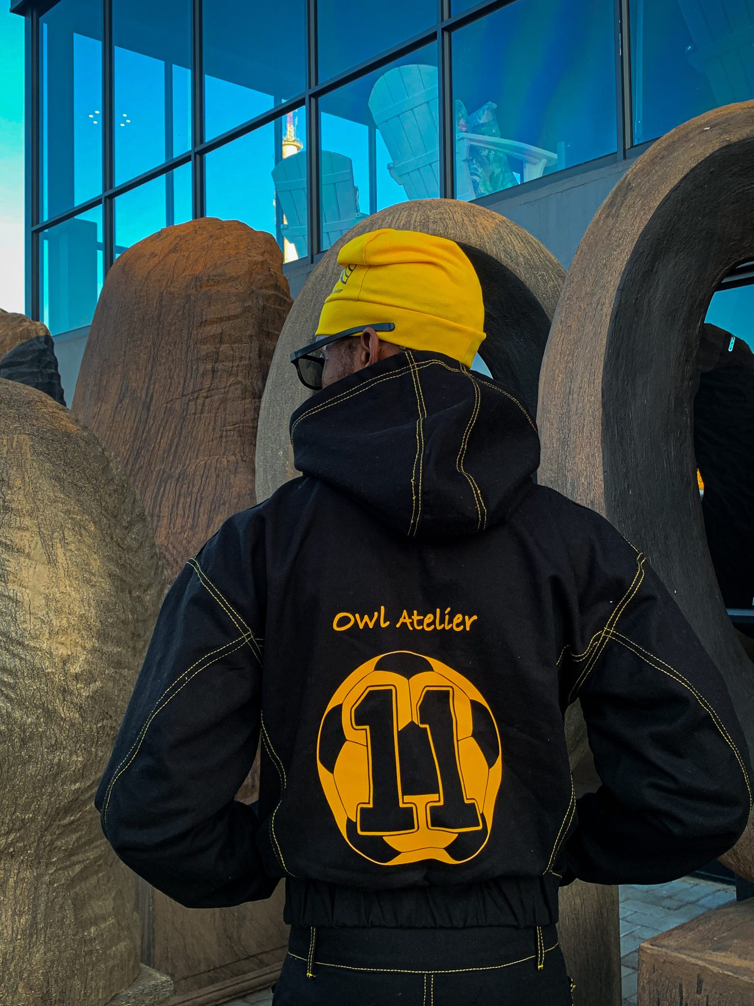 Home - Owl Atelier